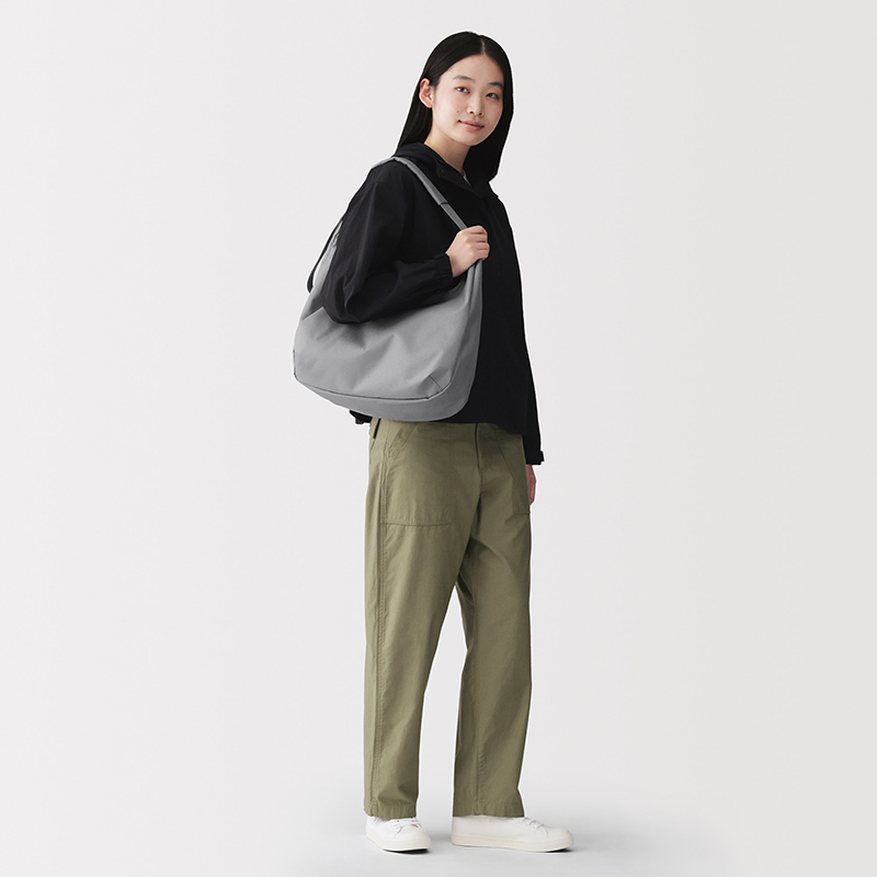 MUJI