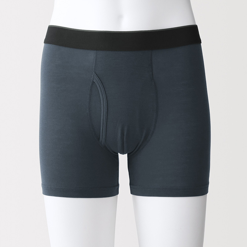 MUJI