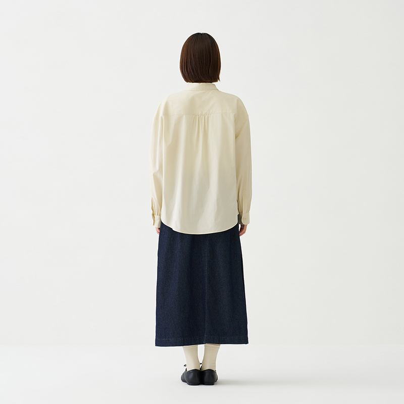 MUJI