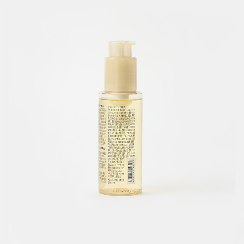 MUJI
