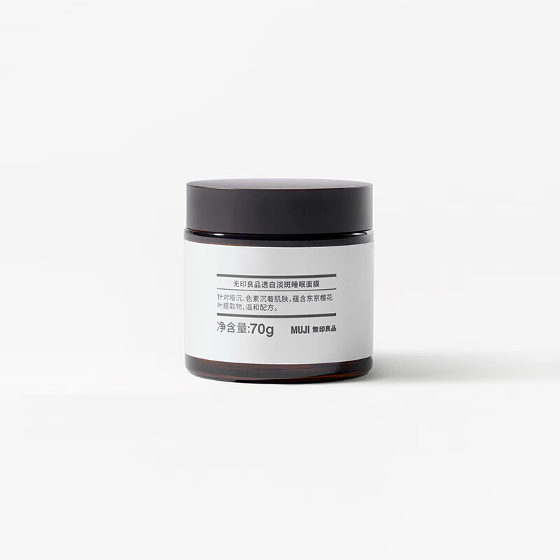 MUJI